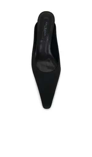 TONY BIANCO Dazie Sandal In Black