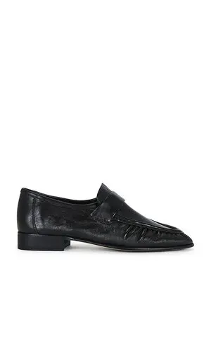 TONY BIANCO Gatsby Loafer - Chocolate