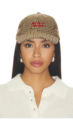 FRASIER STERLING Meet Me In Ny Hat In Multi