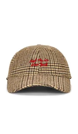 FRASIER STERLING Meet Me In Ny Hat In Multi