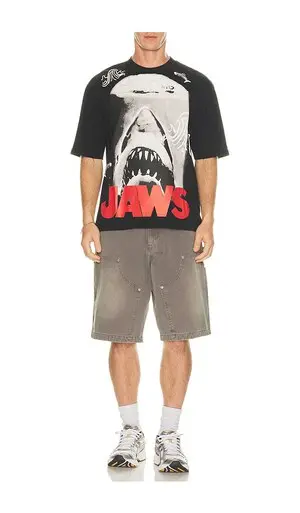 REASON Jaws Tee