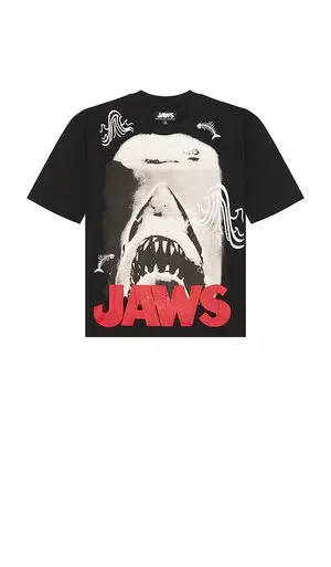 REASON Jaws Tee