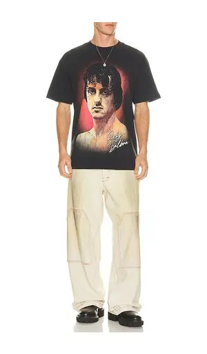 THE FORECAST AGENCY Champion Gaze Tee