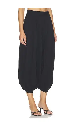 Source Unknown Giacca Ruched Trousers