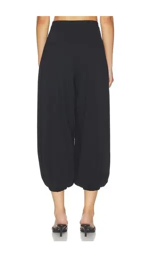Source Unknown Giacca Ruched Trousers