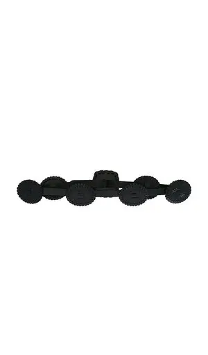 Polo Ralph Lauren Leather 16mm Skinny Belt