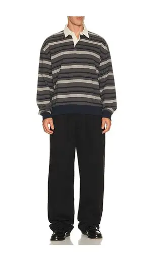 Nn07 David Polo 30043 In Grey