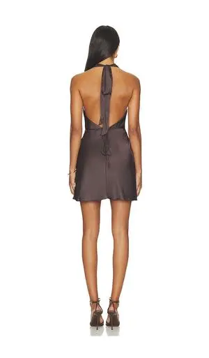 NOOKIE Penelope Mini Dress