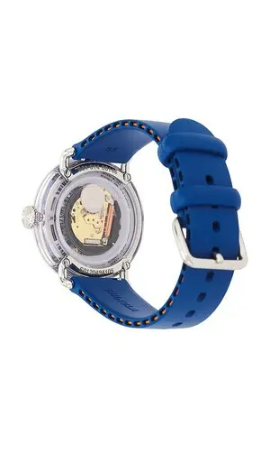 Shinola Detrola 3hd 41mm Watch
