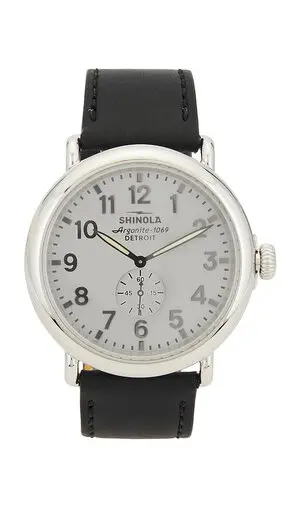 Shinola Runwell Sub Second 47mm Watch