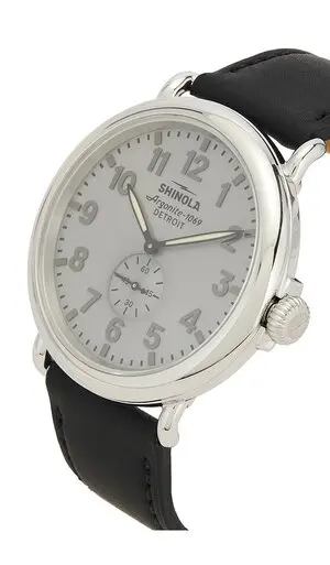 Shinola Runwell Sub Second 47mm Watch