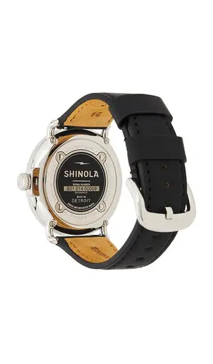 Shinola Runwell Sub Second 47mm Watch