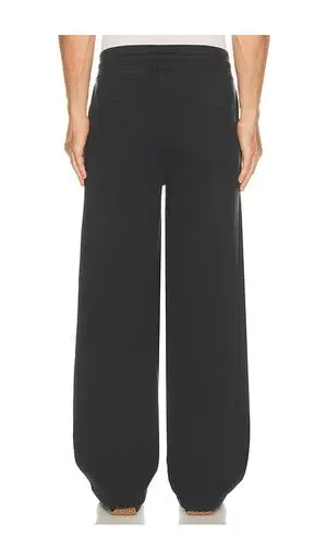 ALLSAINTS Chromium Sweatpant In Black