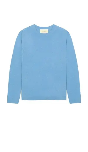 LISA YANG Mason Sweater In Blue