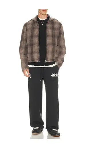 ALLSAINTS Wolf Sweater