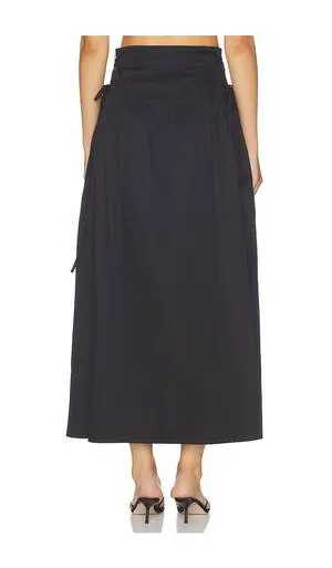 Majorelle Lyra Skirt