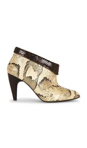 Isabel Marant Étoile Janela Boot In Beige