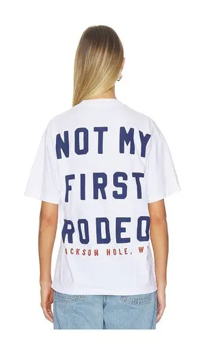 DIAMOND CROSS RANCH Usa 250 Collection Tee
