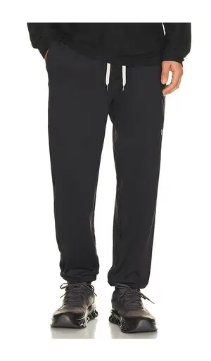 Vuori Sunday Performance 28 Sweatpants - Black