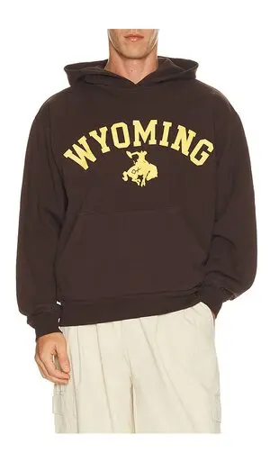 DIAMOND CROSS RANCH The Classic Hoodie