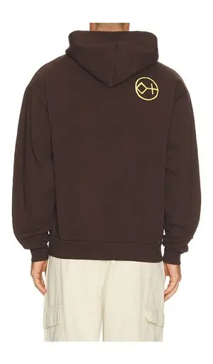 DIAMOND CROSS RANCH The Classic Hoodie