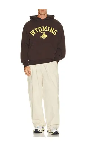 DIAMOND CROSS RANCH The Classic Hoodie