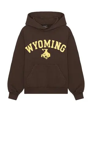 DIAMOND CROSS RANCH The Classic Hoodie