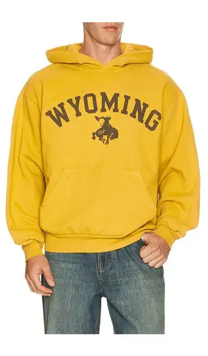 DIAMOND CROSS RANCH Summer 2026 Hoodie