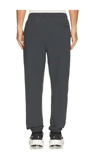 Vuori Kore Lined 28 Jogger In Grey
