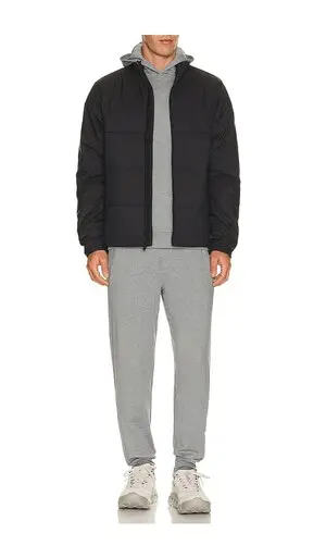 Vuori Echo Insulated Jacket 3.0