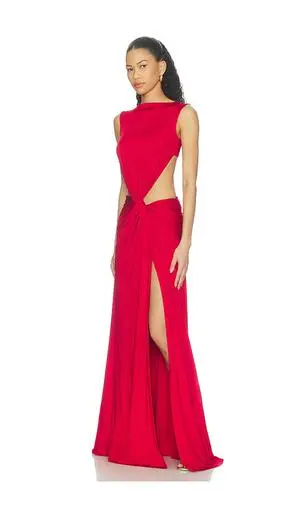 Nbd Zaina Gown