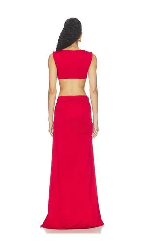 Nbd Zaina Gown