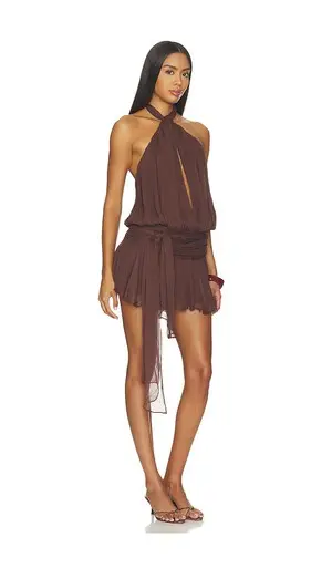 Tularosa Etta Mini Dress