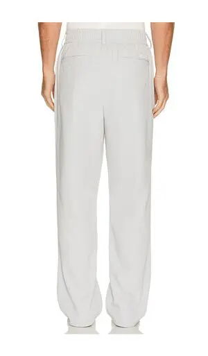 MALBON Condor Coolcore Pant In Light Grey