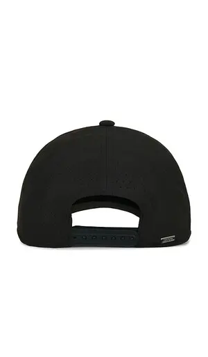 Vuori Wordmark Water Tech Hat