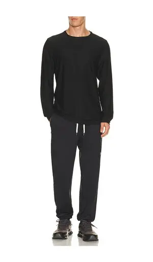 Vuori Long Sleeve Strato Tech Tee