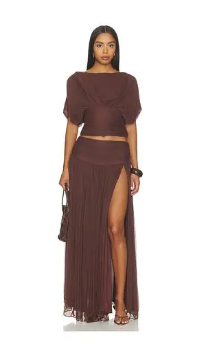 Tularosa Eira Top