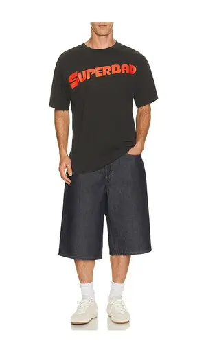PHILCOS Superbad Collage Tee
