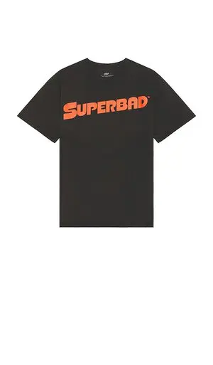 PHILCOS Superbad Collage Tee