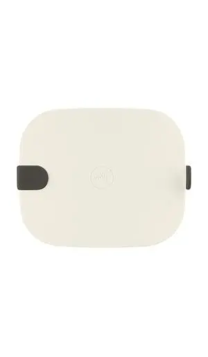 W & P Plastic Bento Box