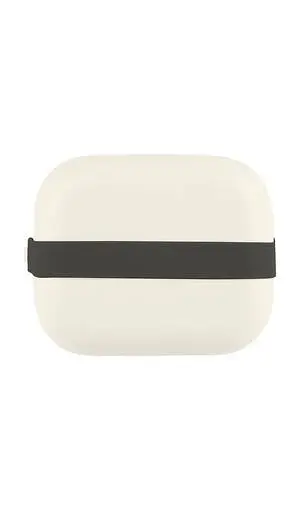 W & P Plastic Bento Box