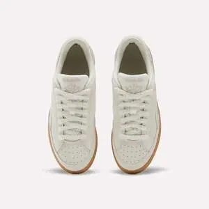 REEBOK Club C Grounds 70 Shoes - Chalk/linen/gum