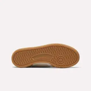 REEBOK Club C Grounds 70 Shoes - Chalk/linen/gum