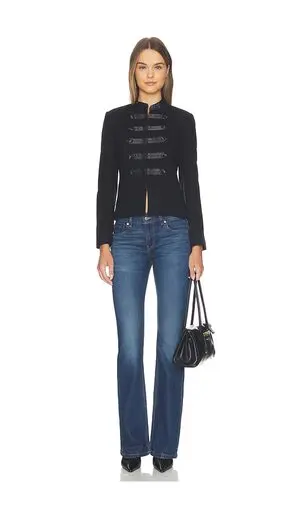 Rag & Bone Mercer Regalia Blazer