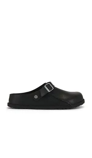 BIRKENSTOCK Lutry 365 Leather