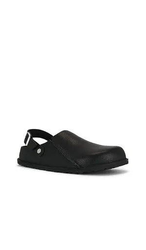 BIRKENSTOCK Lutry 365 Leather