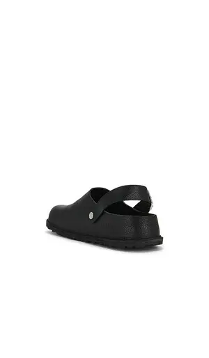 BIRKENSTOCK Lutry 365 Leather