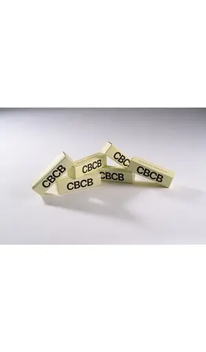 CBCB FRAGRANCES Comrade 15ml