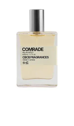 CBCB FRAGRANCES Comrade 50ml - N,a