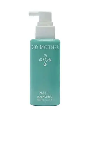 BIO MOTHER Nad+ Scalp Serum - N,a
